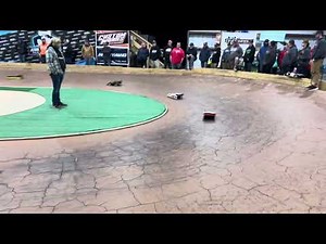 2024 JCONCEPTS DIRT OVAL NATIONALS MODIFIED LATEMODEL A-MAIN @ LIL COCHRAN