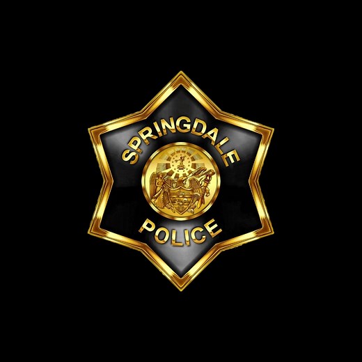 Springdale Police Department on Reels