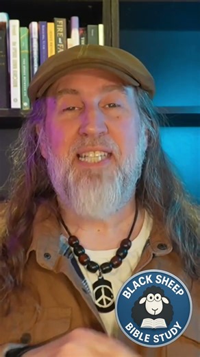 Rescued from the Body of Death in Romans 7 (From: Are We Good or Bad or Both?)