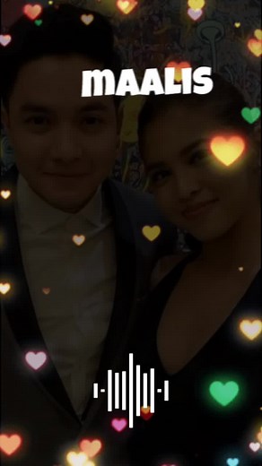 #CapCut #ALDUB @aldenrichards02 @mainedcm