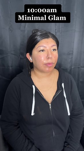 A Day in the Life of a Makeup Artist: Glam Transformations