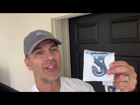 How to Install Window Shades and Shade Brackets-Inside Mount and Outside Mount-Installation tips