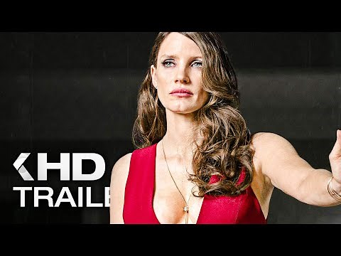 Die besten Filme nach WAHREN Begebenheiten #7 (Trailer German Deutsch)