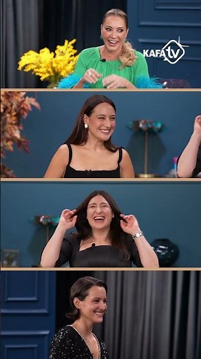 Gidenlere Üzülür Müsün? I Ne Münasebet