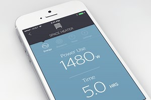 These smartplugs detect your presence for seamless home automation