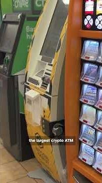 See how a big convenience store chain became a hub for crypto scams