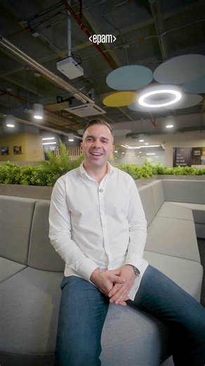 Collaboration is key in the gaming industry. How do we co-create innovative experiences? At EPAM, we collaborate closely with clients and partners, combining engineering, data and AI to build meaningful gaming experiences for players and businesses. Want to learn more on how we make collaboration work? | EPAM Mexico