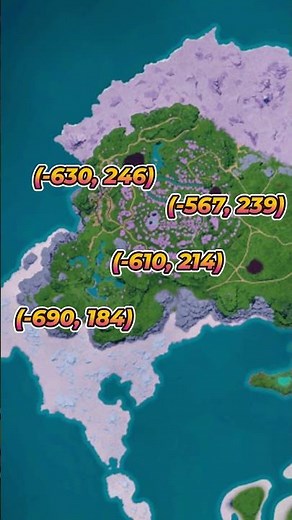 Palworld Treasure Maps Guides