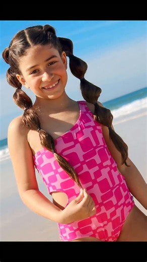 Moda Praia Infantil on Instagram: "Salamina permite liberdade de movimentos com uma modelagem adequada ao mundo infantil! #salaminakids # salaminakidséomaximo #salaminakids #SalaminaVerão2026 #biquinidecriança #biquini #biquiniinfantil #modapraia #modapraiainfantil #moda #biquinidecriança #biquiniinfantil #roupainfantil #lojainfantil #roupadecrianca #roupadepraia #modapraia"