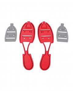 QuickRelease System for Rowing Boats - click in and out of any boat