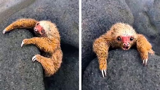 Animals That Asked People for Help