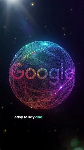 👉 Why Is It Called Google? (The Typo That Changed Everything)