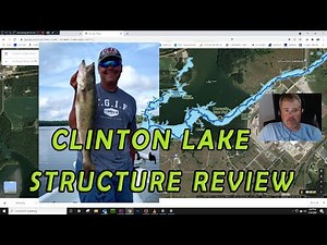 Lake Clinton - review & breakdown