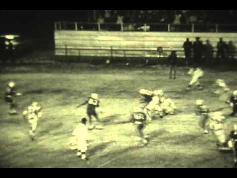 1966 Ed Lee Renfro Highlights