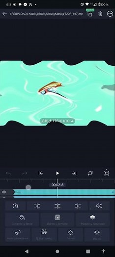 How To Make G Major 1154 On Android Style Sony Vegas Pro
