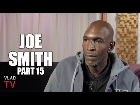 Joe Smith on Moniece Slaughter Forging $109K in Checks while They were Dating (Part 15)