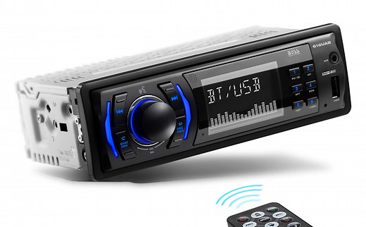 Car Stereo