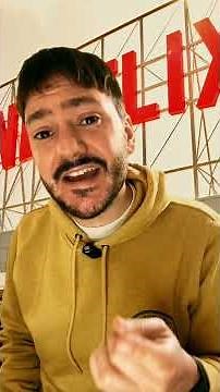 Netflix and why its streaming model was successful 📺