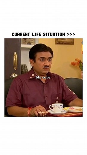 INACTIVE | Konsa happy new year chal rha hai 🙂🤌🏻 . . . Follow @philophobia_edits for more 🦋 . . . #jethalal #jethalalgada #jethababita #tmkoc... | Instagram