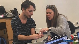 Diabetes DIY: why thousands of people are hacking their insulin pumps | Globalnews.ca