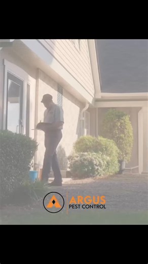 Every home and business tells a different story. We don’t just treat symptoms, we look for why pests are showing up and how to stop them long-term. Follow along to see how local, professional pest control protects your homes and businesses year round. West Metro | Wright County Mn📍 #LocalExperts #PestControl #TrustedService #ArgusPestControl #FollowUs | Argus Pest Control