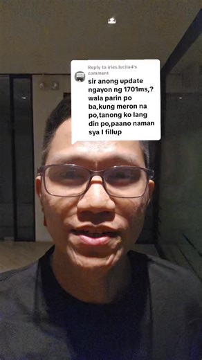 RMC 34-2025: Micro & Small may be allowed to use 1701MS and manually file sa RDO or Authorized Agent Bank. Habang wala pa sa eBIR form yung 1701MS, pwede padin gamitin yung 1701v2018 or 1701A. Good news, kasama sa pagaaralan natin sa 5-Day VAT Masterclass kung paano i-fill-out yung 1701MS. Para once available na sa eBIR for or eFPS, alam mo na kung paano gagamitin. For complete details, check mo yung featured post dito sa group: 👉 EC TAXPH Business Community Comment "1701MS", para ma approve ko