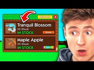 FAKE Grow a Garden Clones That Are Better