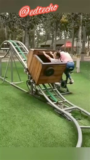 198K views · 863 reactions | Park toys #fb #reels #technology #post #viral #engineering #daily #science #innovations | Engineers Designers & Technologies | Facebook