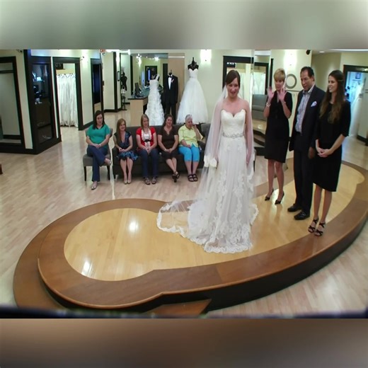 Will This Confused Bride Say Yes To The Dress AND To The Groom? | Say Yes To The Dress | Say Yes To The Dress American