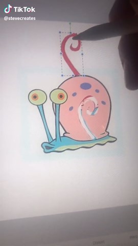 Humanized SpongeBob Characters Art Compilation