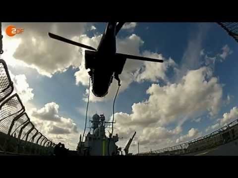 GSG 9 counterterrorism unit