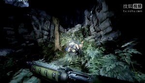 PS4 - Evolve New Gameplay Trailer