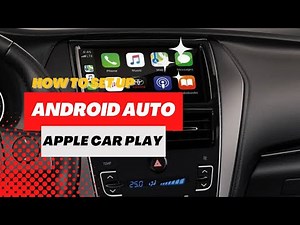 Vios XLE 2022 android auto and Apple Car play Tutorial | Quick set up | Toyota Balintawak #vios