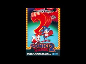Sonic 2 - Soundtest 10 (12 minutes extended)