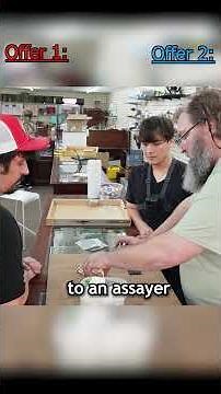 This Chain Was Worth Almost $20,000!!!