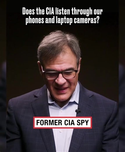 we are so cooked 💀🥀 #cia #spy