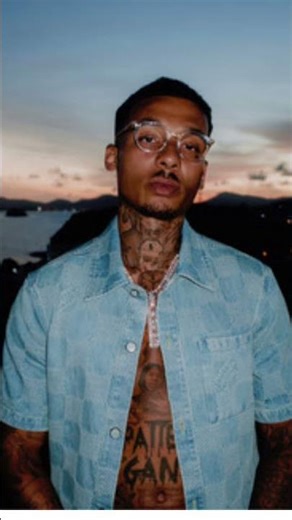 Rapper fredo is getting exposed live on my channel at 10 pm subscribe now don’t miss this one 🤝😱