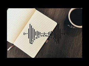 Paper Rustling sound effect | Royalty Free | Useful for video & game editing | Effecternative