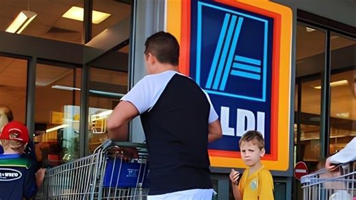Aldi won't take coupons and this is why