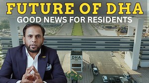 Future Of Defence Housing Authority | Military Estate | Real Estate...