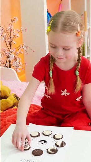 🌙 Let’s Explore the Phases of the Moon 😃 with Fun Facts! 🪐