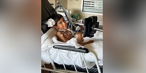 Mother says Google search saved her son’s life