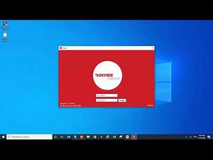 Dokmee Capture 7.0 Overview - English