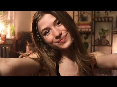 ASMR For Studying, Work, Background, Sleep | Keeping You Company 🤍