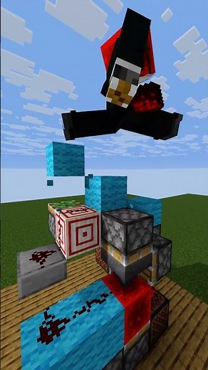 Easy Daily Redstone Tricks: 0-Ticks Hidden Entrance in Minecraft