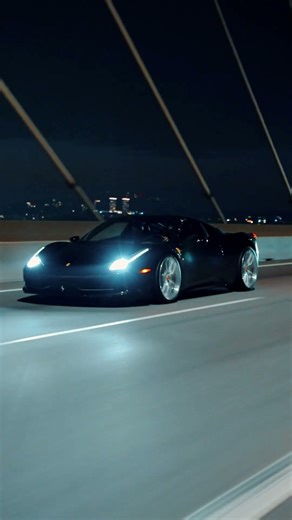 Best Sounding Ferrari 458 Italia | Corse Werks Forged Wheels + Acoustiq Atelier Exhaust