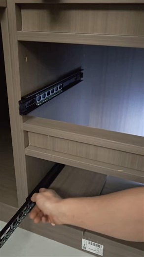 Perfect Drawer Slide Installation | Smooth & Even Alignment