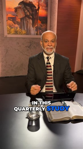 3ABN on Instagram: "📣 Living in The Land 📣 Watch original video here: https://youtu.be/egvfKrc0u-o #sabbathschoolpanel #3abn"