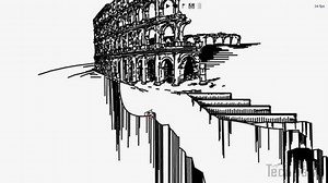 Line Rider - Monumental™ [HD]