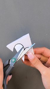 59K views · 115 reactions | Snowflake craft time for kids to enjoy❄️ | 5-Minute Crafts GIRLY | Facebook